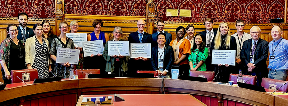 New Policy Recommendations launched for Eco-directed and Sustainable ...