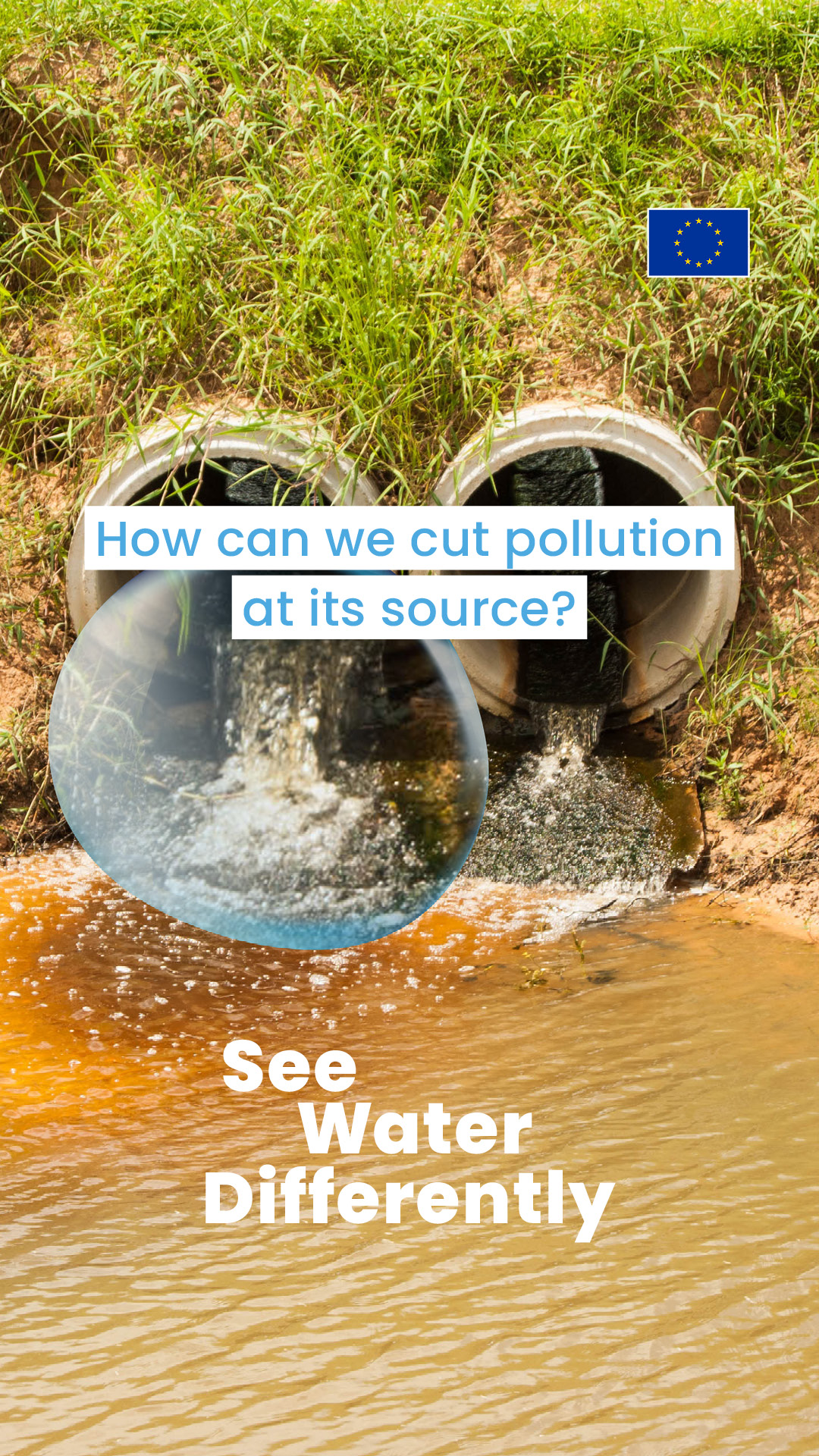 EU Green Week 2024: Towards a Water Resilient Europe – One Health ...