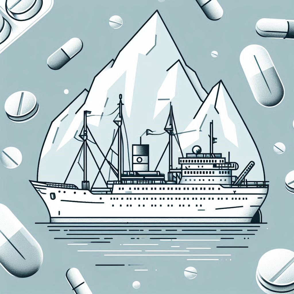 Leading Change at the Edge of the World: A Woman in STEMM’s Antarctic ...